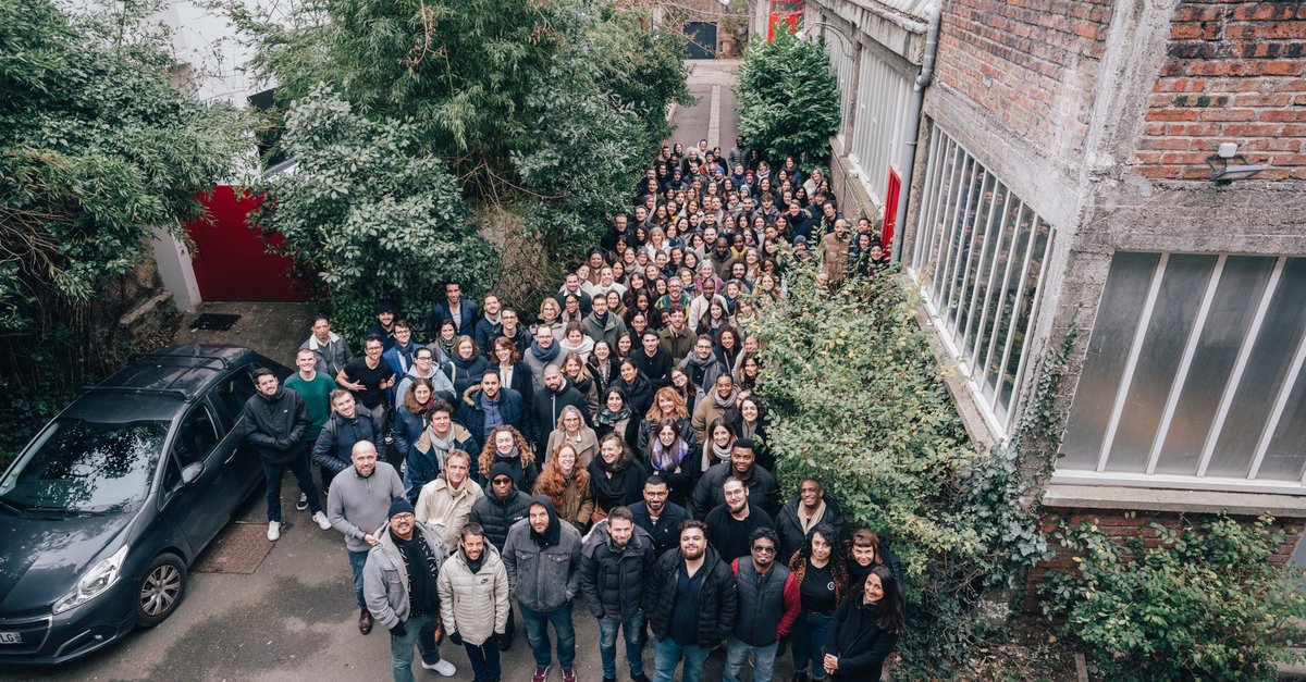 Formateur.trice IA & Data (Python, MLOps) - SIMPLON - Freelance à Marseille