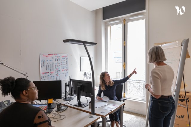 Anah - Agence nationale de l'habitat : photos, vidéos, recrutement