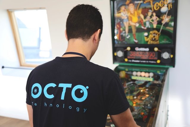 OCTO Technology : photos, vidéos, recrutement
