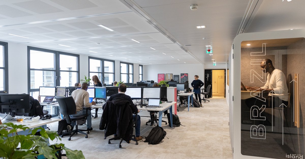 Software Engineer - Ruby on Rails – Rail Europe – Permanent contract ...