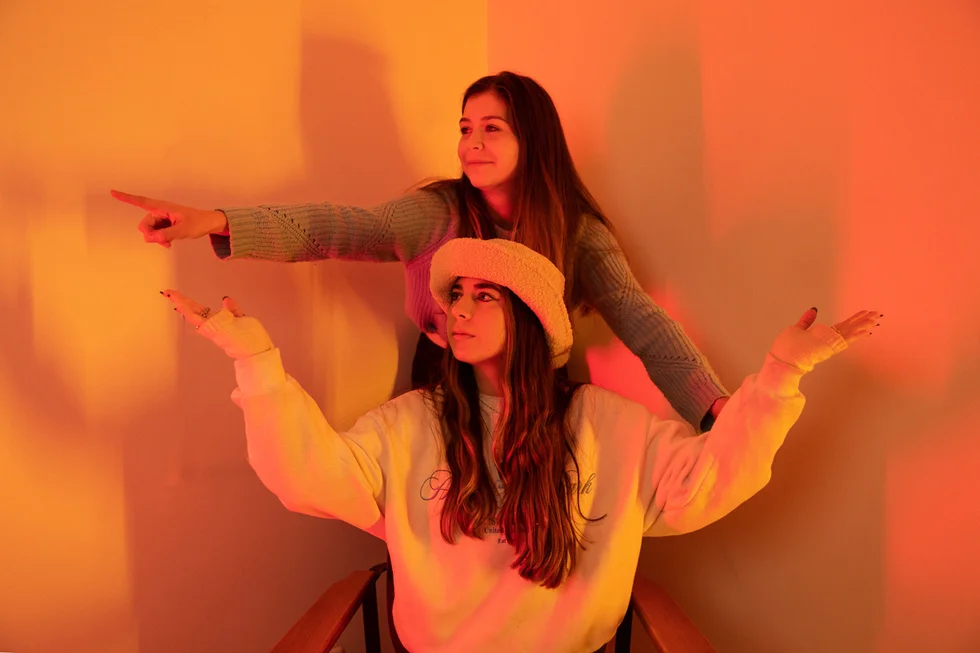 Binary thinking at work