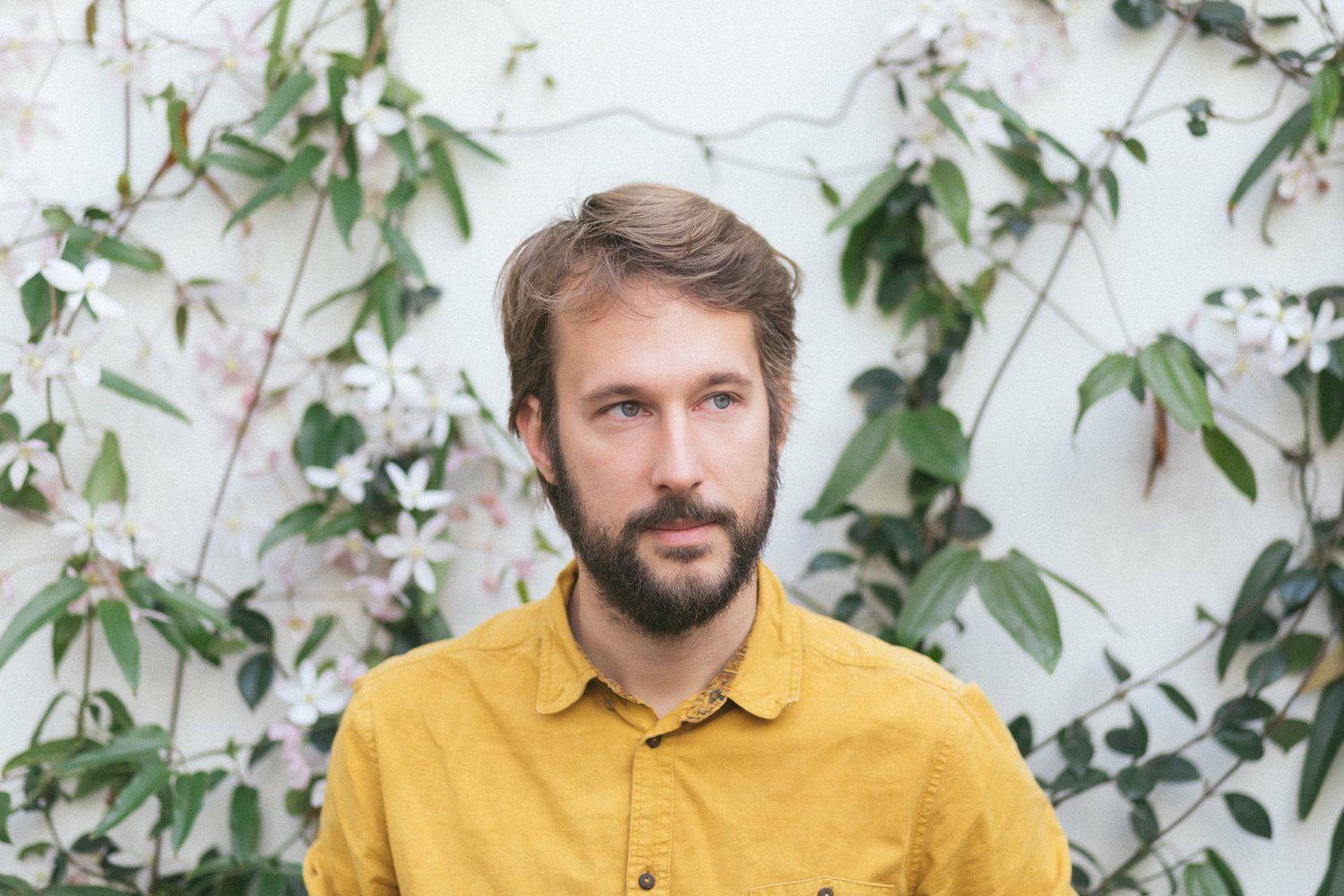 Meet Thomas Parisot, a Dev Who Has Left Reporting Lines Behind