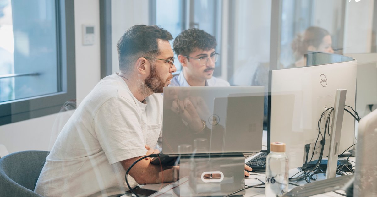 Développeur Full-stack Sénior (H/F) - LORÉ - CDI