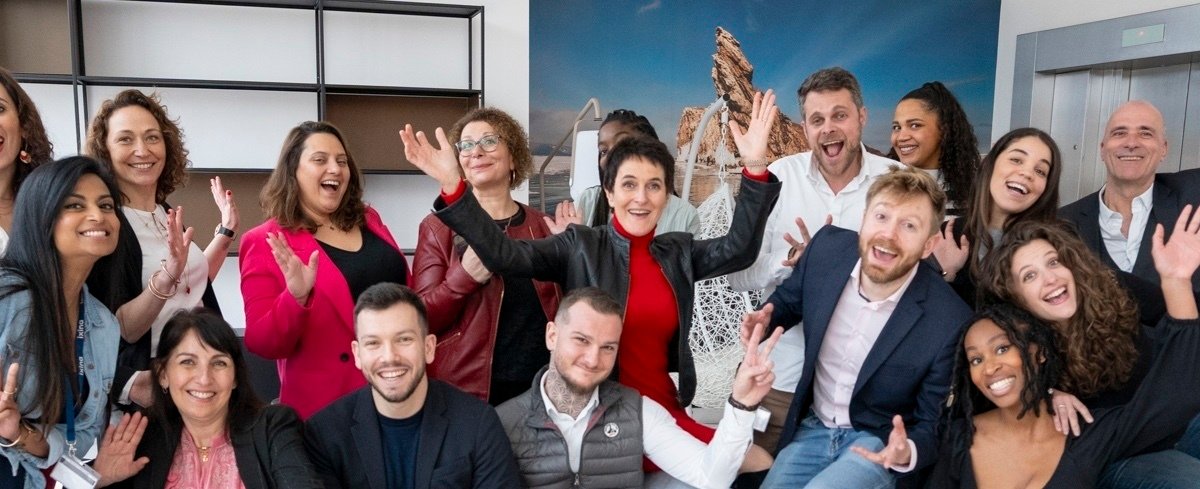 FBD Group - Nos Bureaux