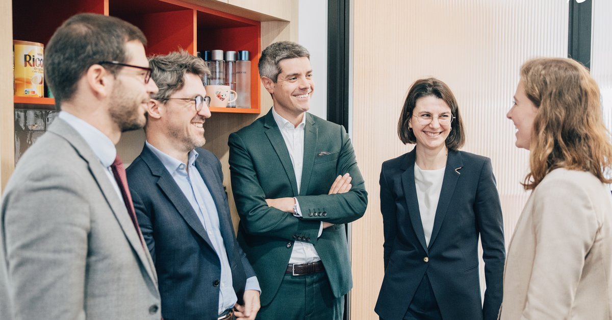 Avencore : Team (videos, interviews, photos)