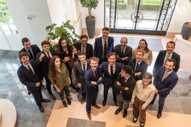 HeadMind Partners AI & Blockchain : photos, vidéos, recrutement