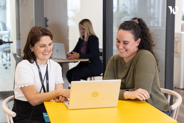 L'Ecole supérieure de la banque : photos, vidéos, recrutement