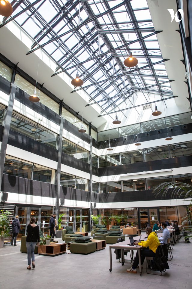 D-EDGE Hospitality Solutions: pictures, videos and careers