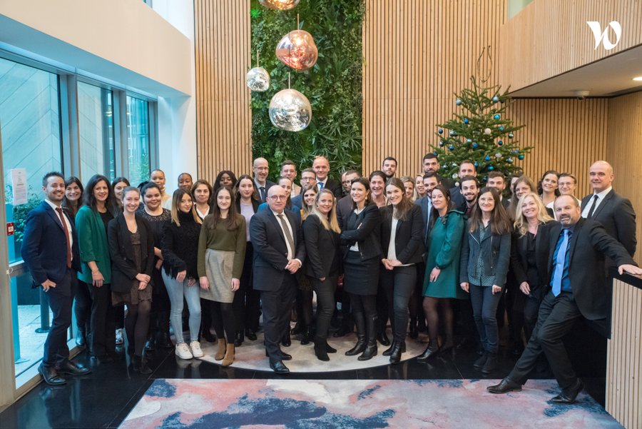 Offres d'emploi et recrutement - Recherche d'emploi