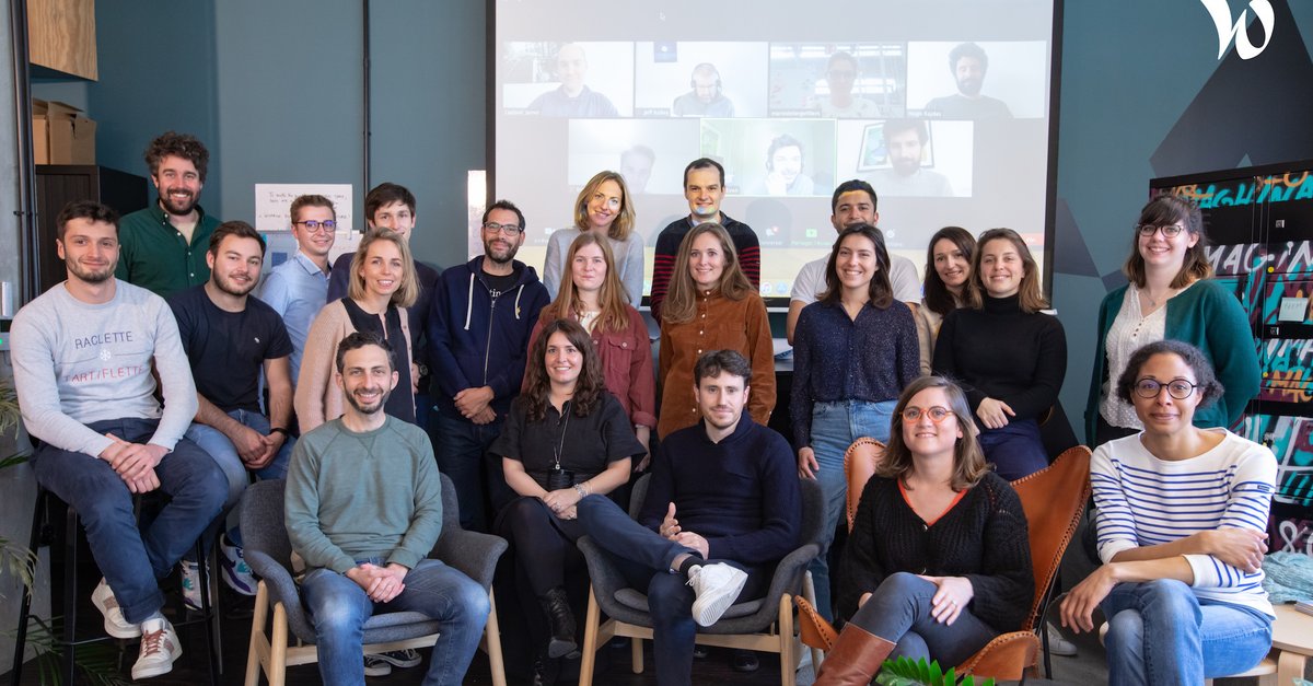 Imagination Machine: pictures, videos and careers