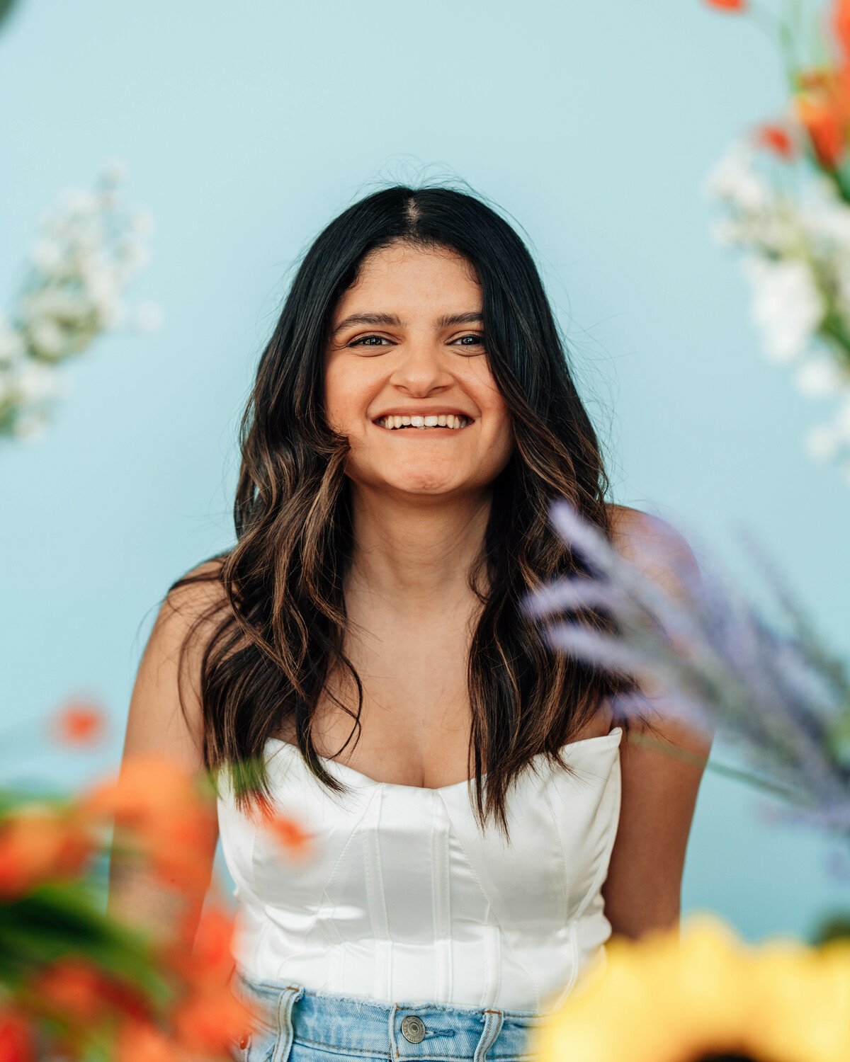 Vivian Nunez - Vivian Nunez is a writer, content creator, and mental health podcast host.