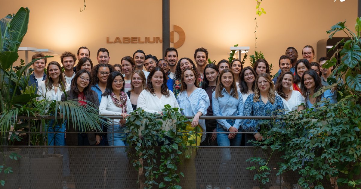 Labelium Media : Equipe (vidéos, interviews, photos)