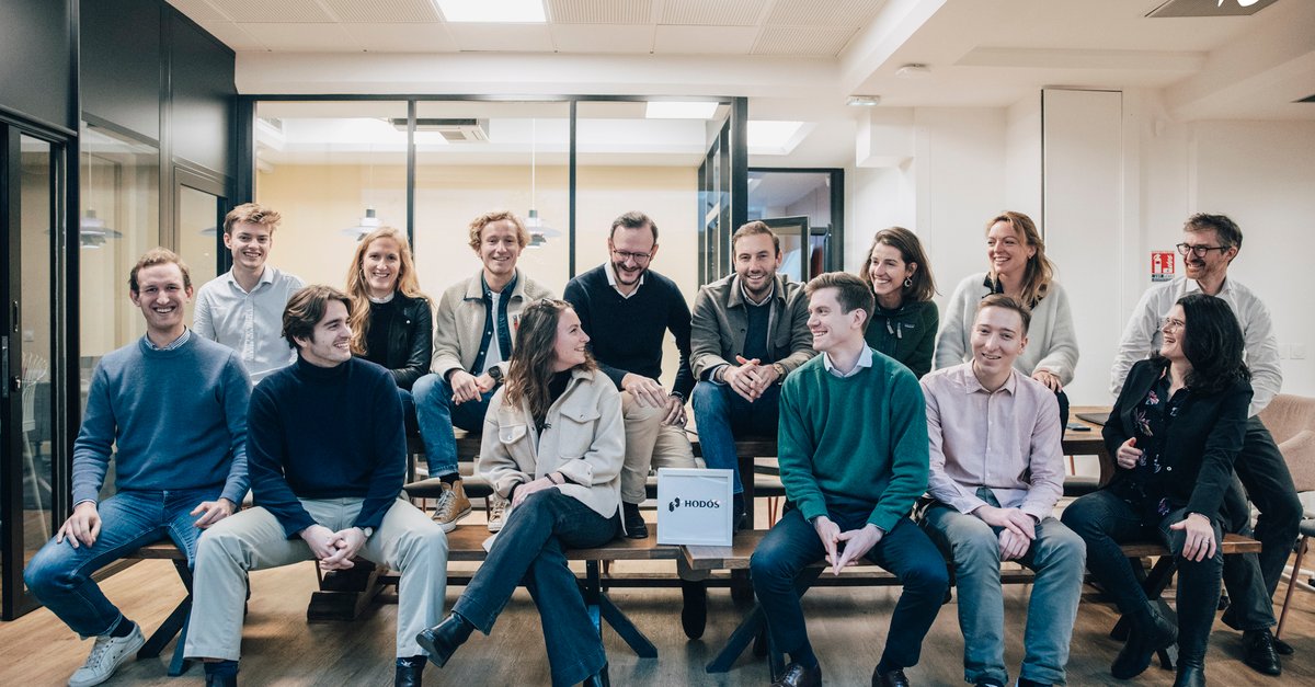 Hodós Capital - Culture