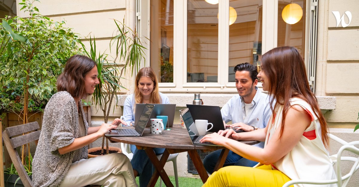 Numberly : photos, vidéos, recrutement