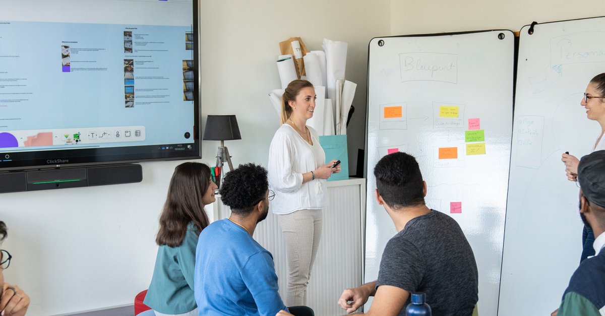 Kisio : Equipe (vidéos, interviews, photos)