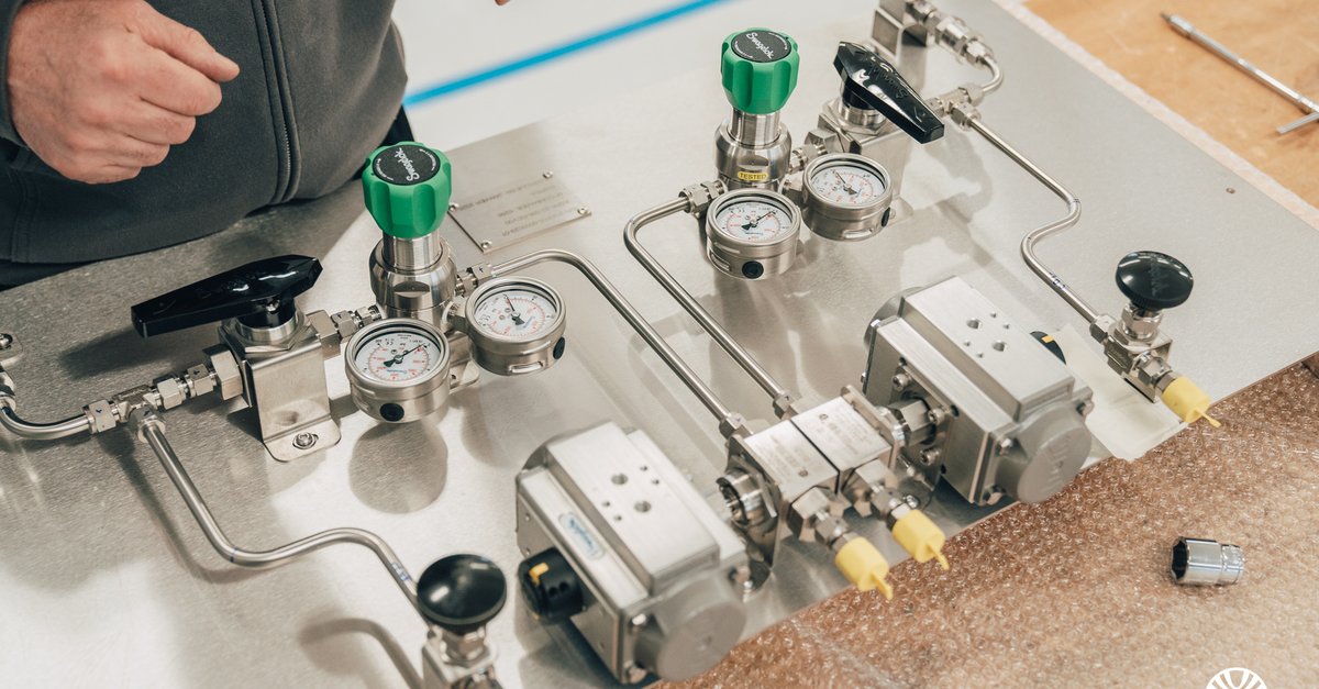 SWAGELOK PARIS : Equipe (vidéos, interviews, photos)