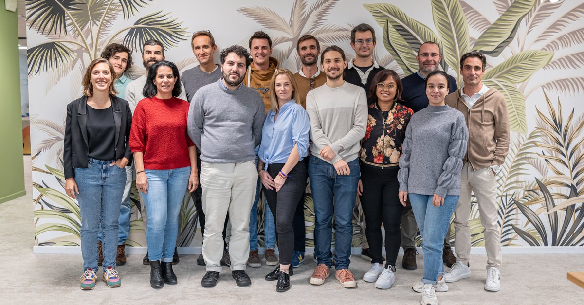 CALIBSUN : Equipe (vidéos, interviews, photos)