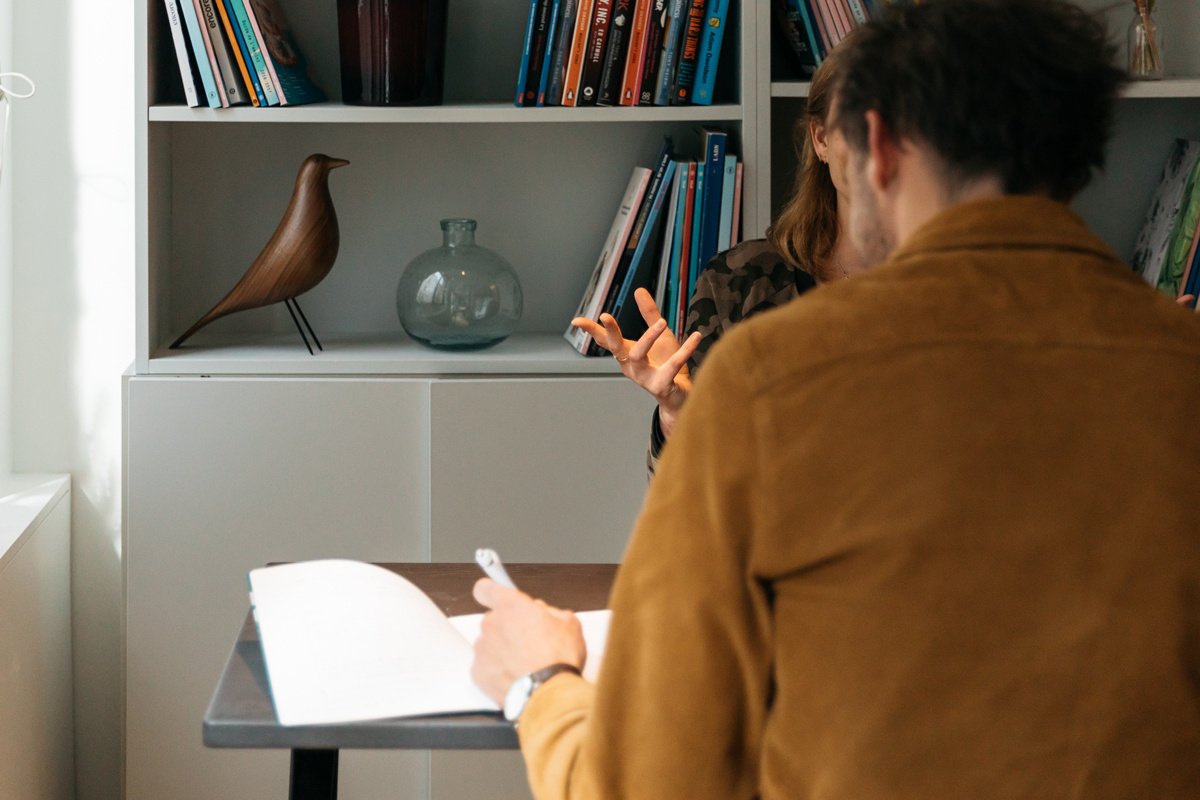 Comment parler de ses défauts en entretien d'embauche