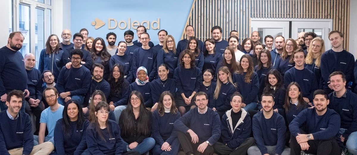 Dolead: pictures, videos and careers