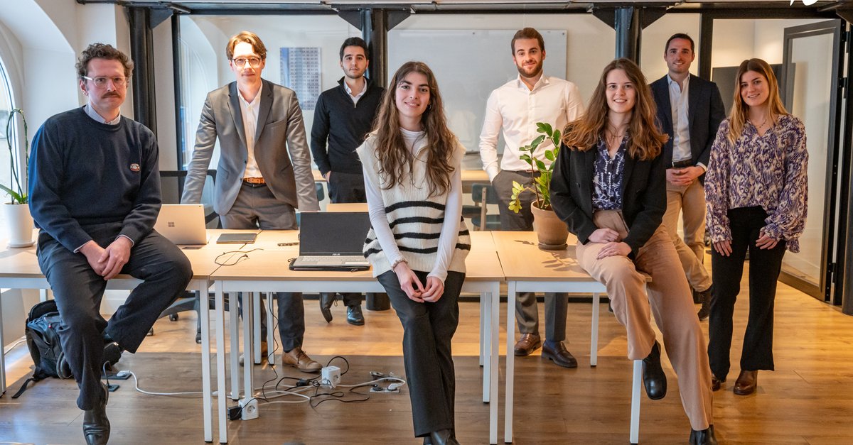 Deeple : photos, vidéos, recrutement