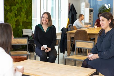 Stage - Chargé de Communication IA - H/F - 6 Mois - BNP Paribas - Stage ...