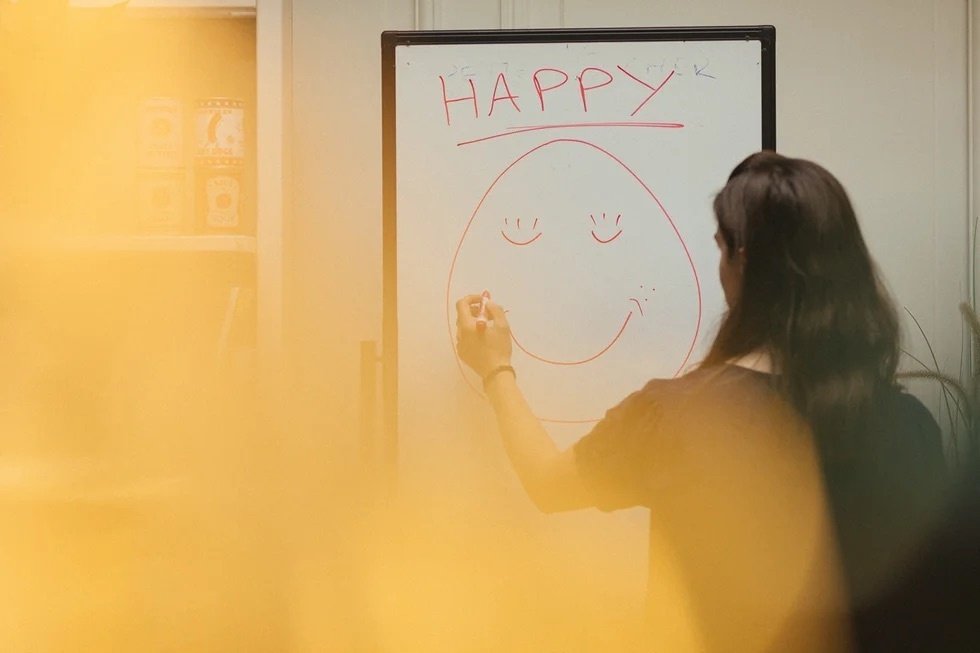 Why saying "no" at work matters