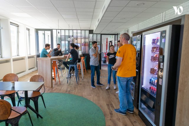 Groupe Saretec : photos, vidéos, recrutement