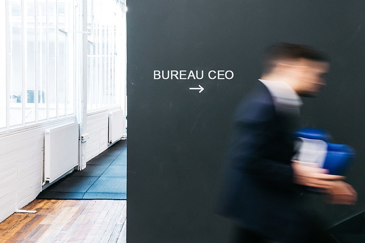 Comment réussir le dernier entretien avec le directeur