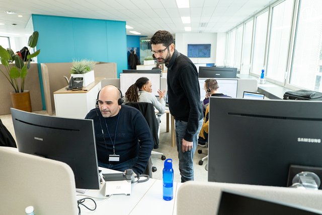 SPIE ICS : photos, vidéos, recrutement