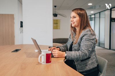 Manager Comptable - Expert comptable stagiaire - implid - CDI à Viviers ...