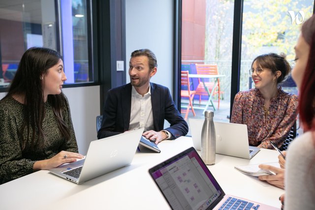 FAB GROUP : photos, vidéos, recrutement