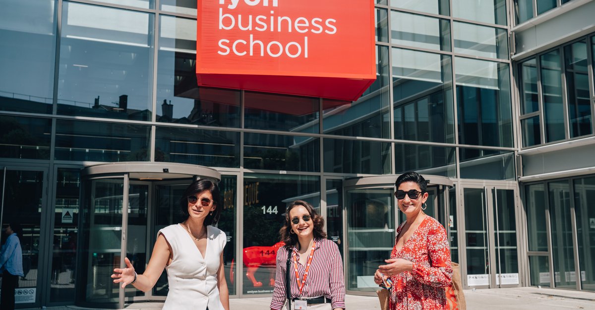 Coordinateur/Coordinatrice de pédagogie et de programme F/H - emlyon ...