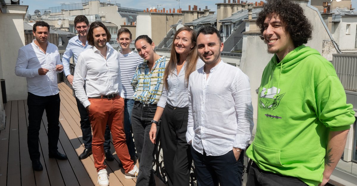 Faktus : Equipe (vidéos, interviews, photos)