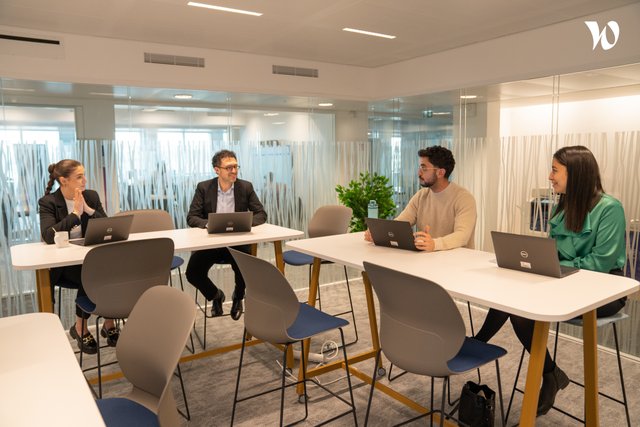 CGI Business Consulting : photos, vidéos, recrutement