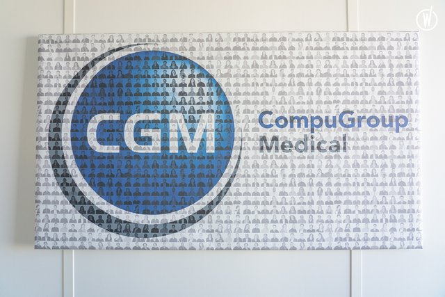CompuGroup Medical France - Sites - Montpellier