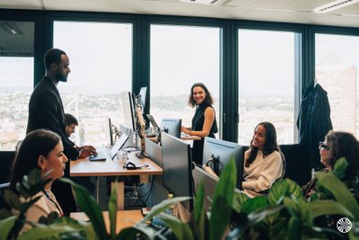 Consultant Junior Conseil en Transformation F/H - Deloitte - CDI à Lyon