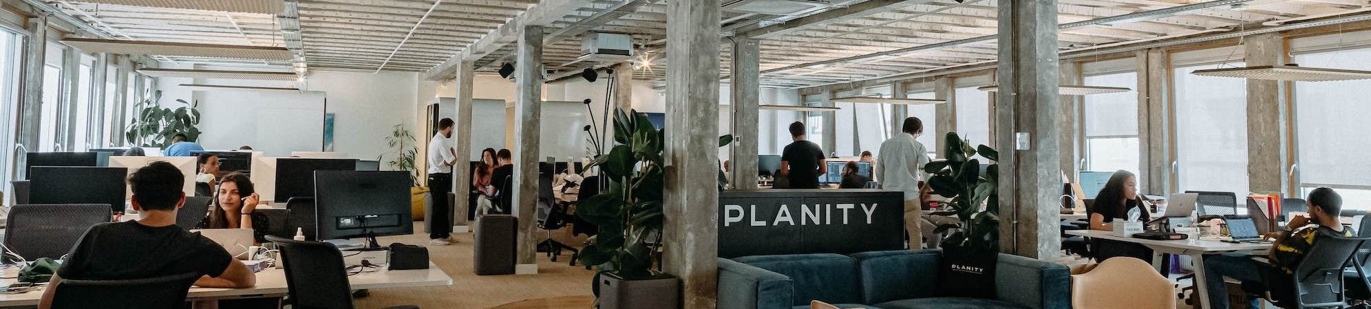 Planity : photos, vidéos, recrutement