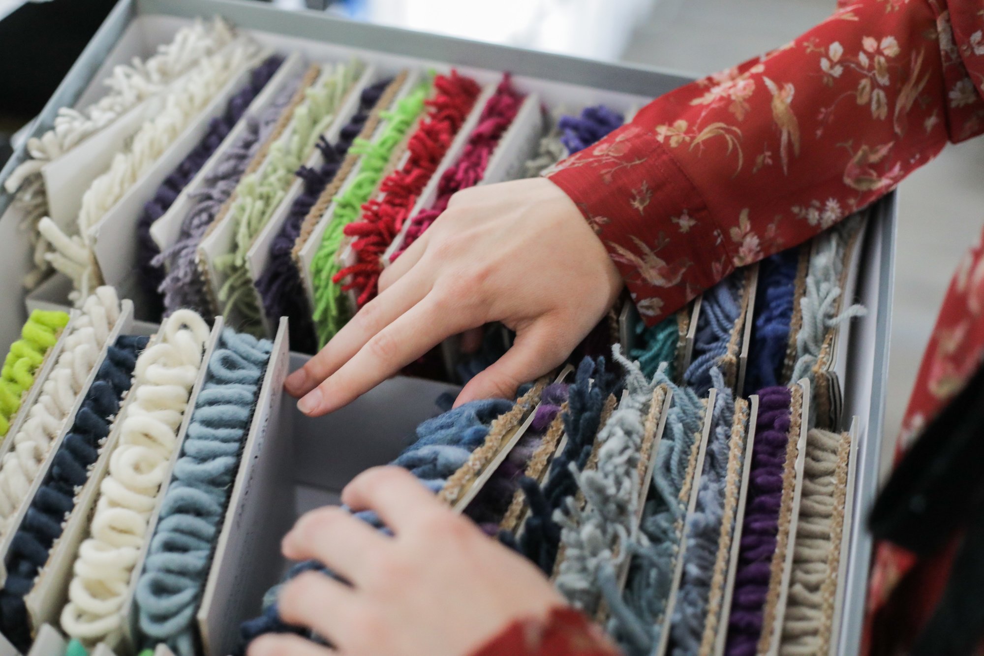 Etoffe.com : photos, vidéos, recrutement