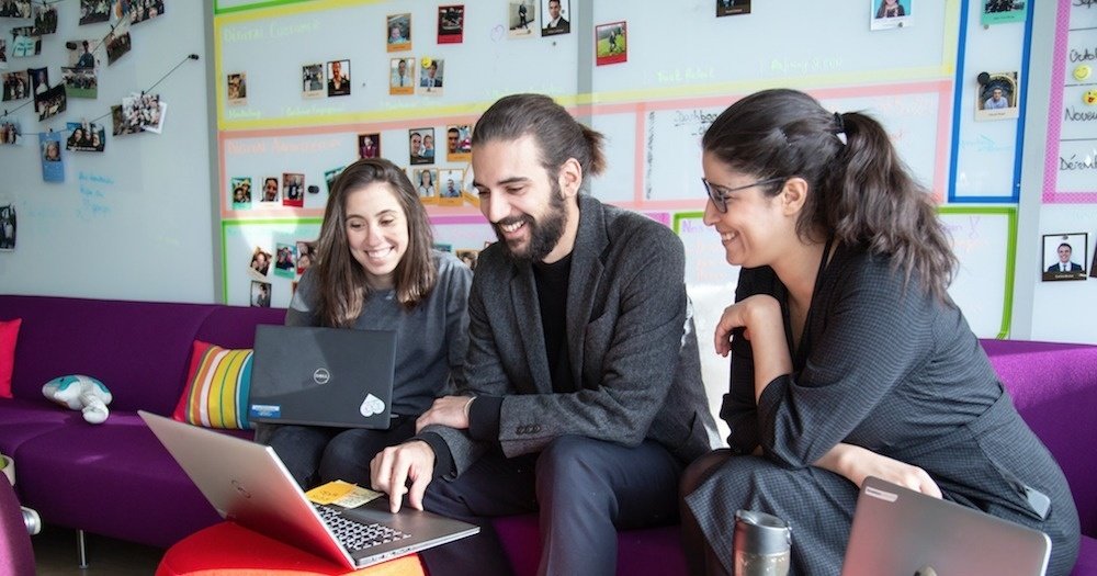 Data Science Analyst – Accenture France – Permanent contract in Paris