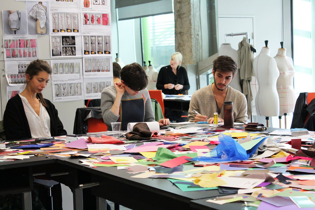 Comment s'orienter pour travailler dans la Mode et le Luxe