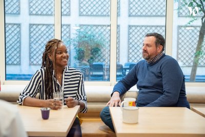 Candidature spontanée - frog, part of Capgemini Invent