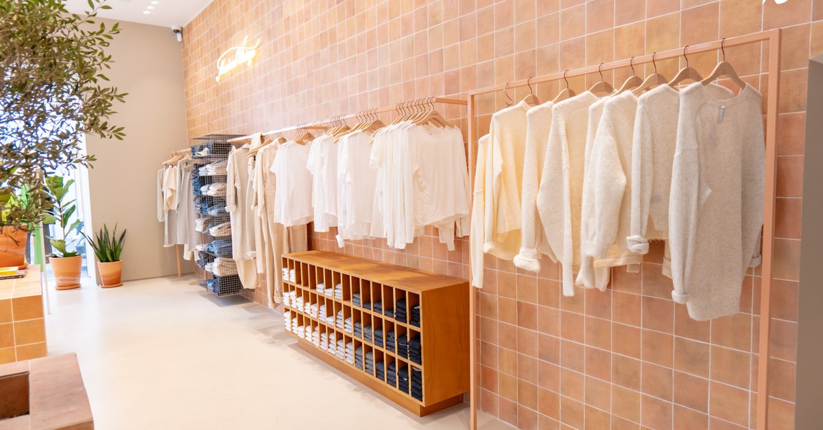 Responsable de Boutique - CDI - Paris intra-muros - American Vintage ...