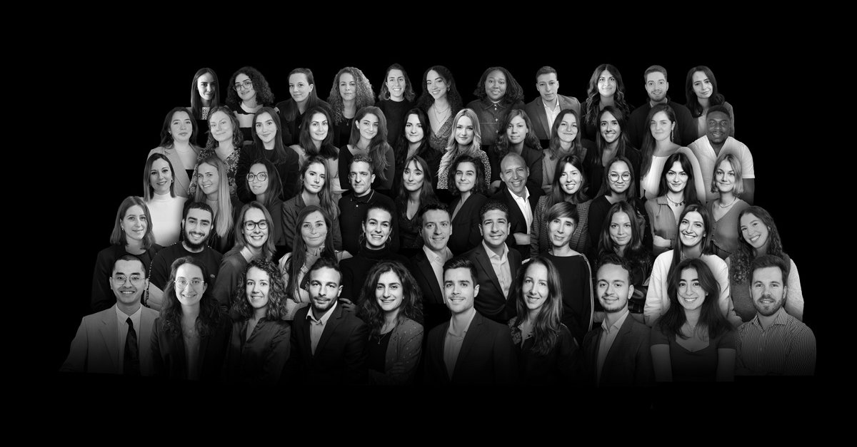 Assistant Commercial (H/F) - LOSAM - Stage à Paris