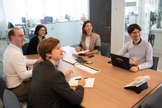 Compass Group France : photos, vidéos, recrutement