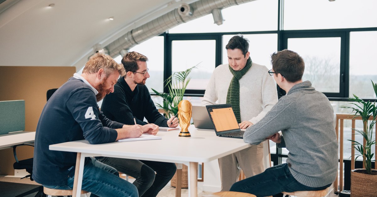 Offres d'emploi et stage - Infitex