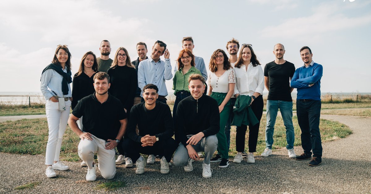 RMD Technologies : photos, vidéos, recrutement