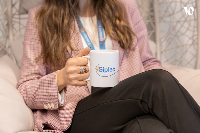 SIPLEC E.LECLERC : photos, vidéos, recrutement