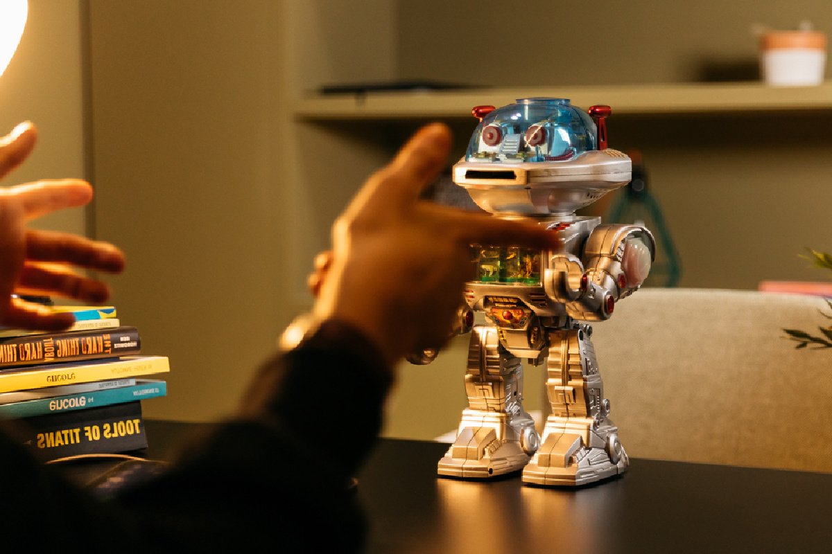 IA et entreprise : les managers de demain seront-ils des robots