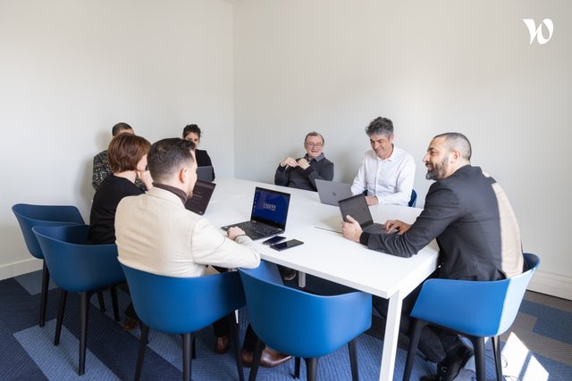 Linkeo : photos, vidéos, recrutement