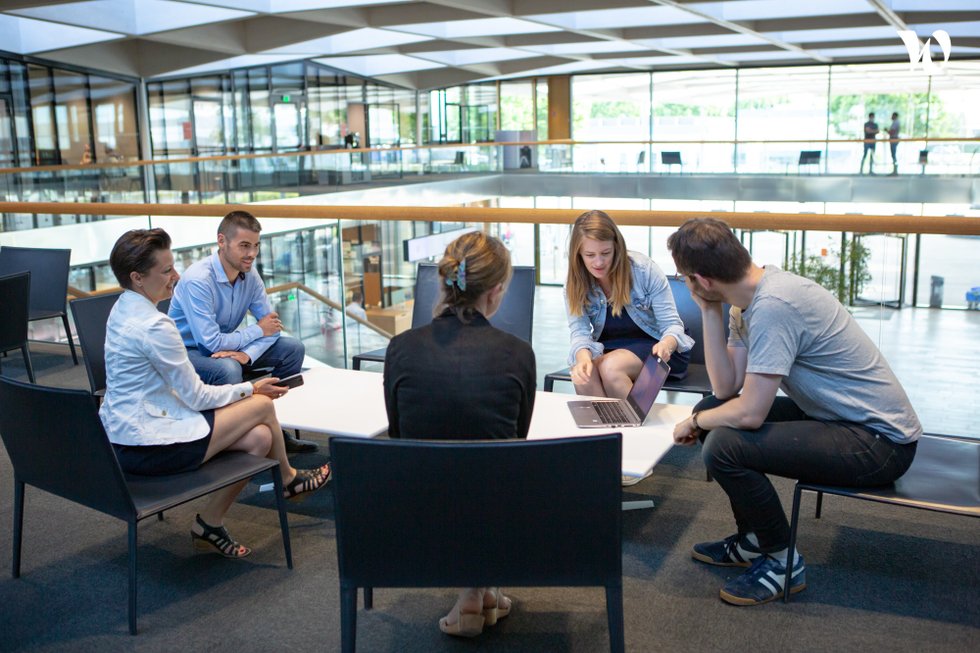 Hager Group : photos, vidéos, recrutement